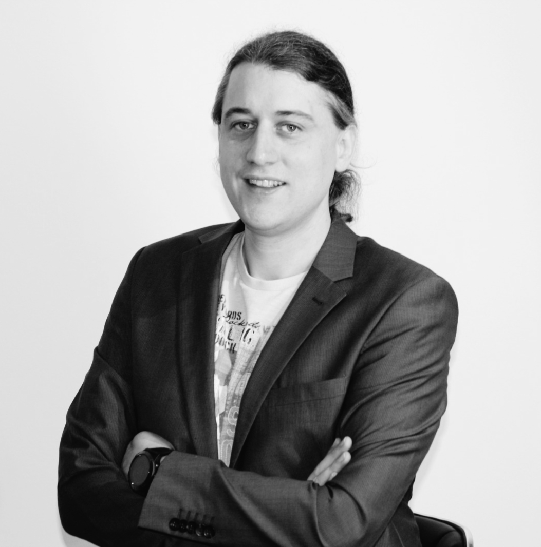 IT-Experte und Berater Cloud-Lösungen - Thomas Schäfer